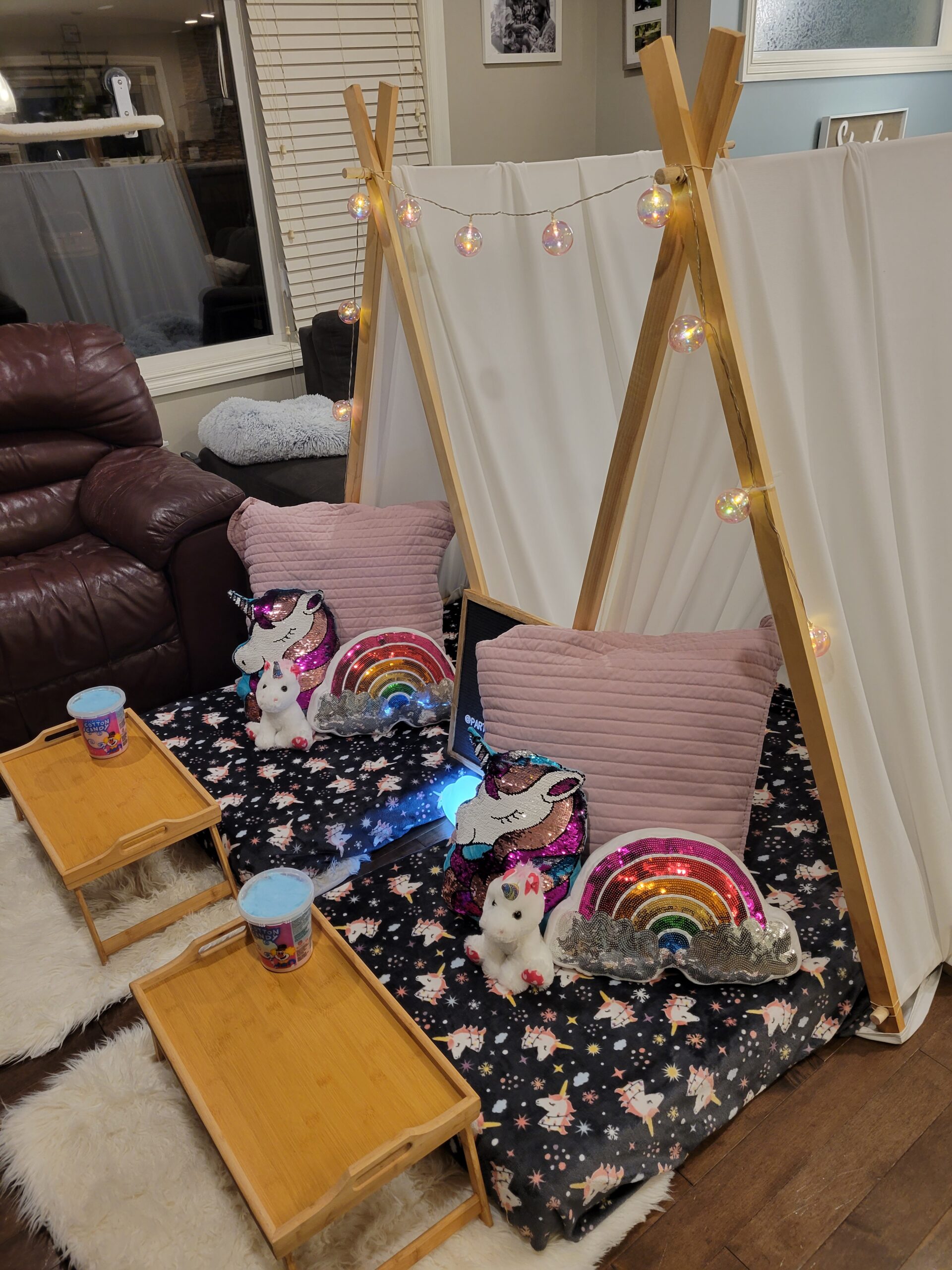 slumber parties - Party in Style